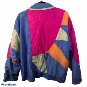 Head | Jackets & Coats | Vintage 9s Head Windbreaker | Poshmark